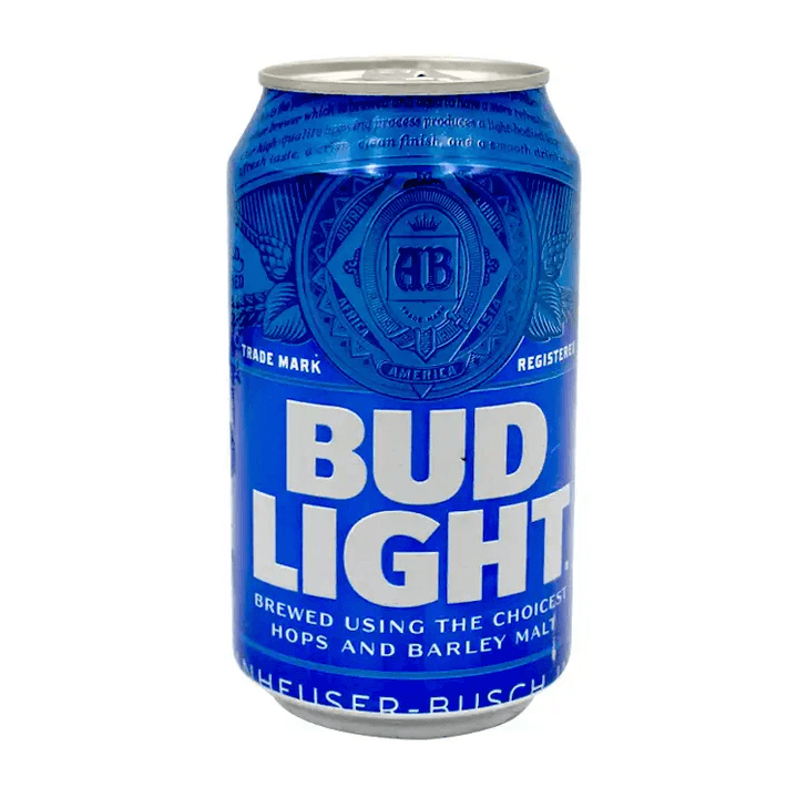 Budlight Bote 355 Ml – La Escocesa