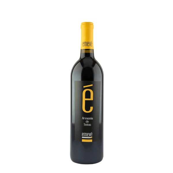 Emeve Armonia De Tintos 750 Ml – La Escocesa