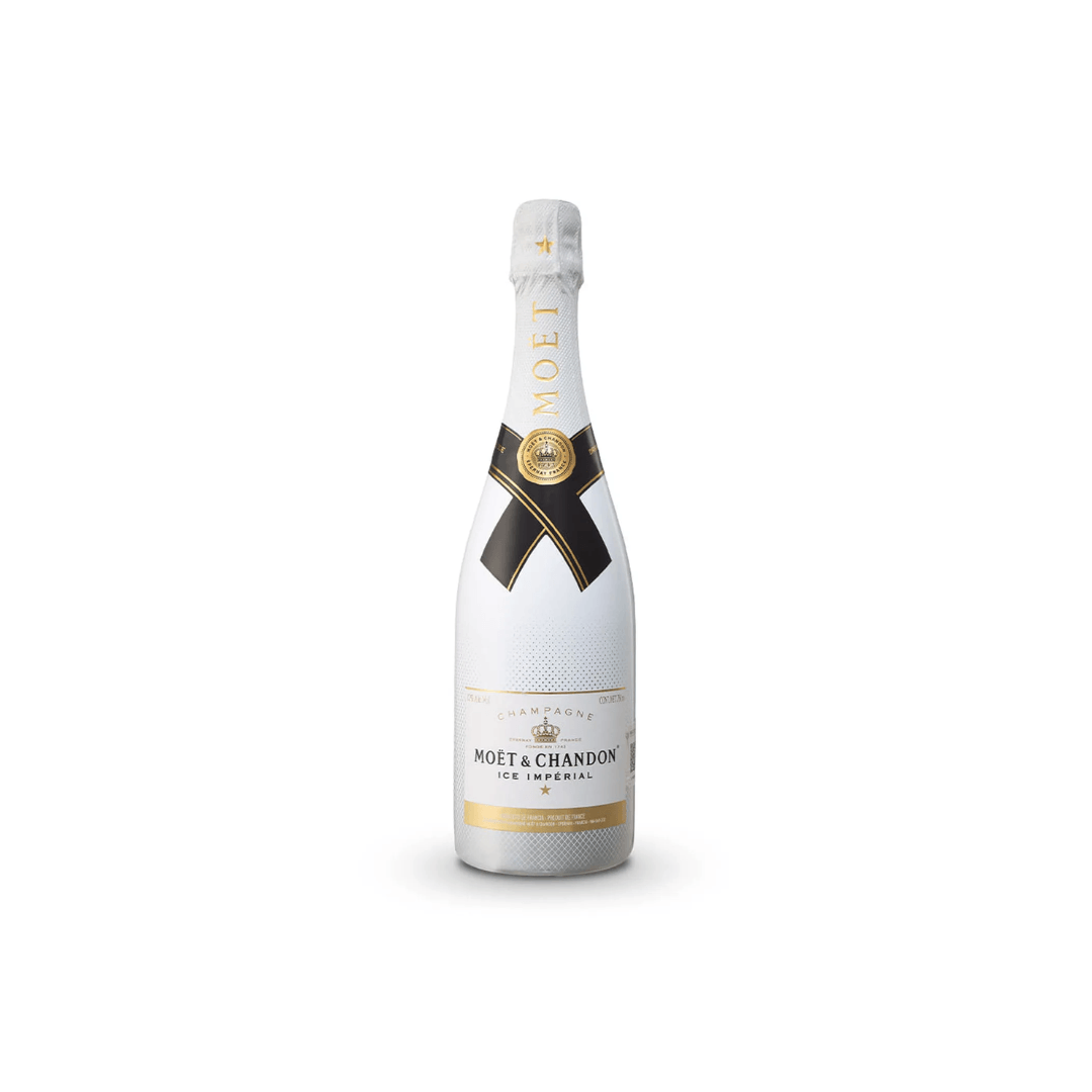 Champagne Moet & Chandon Ice Imperial 750 Ml – La Escocesa