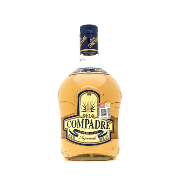El Compadre 750 Ml – La Escocesa