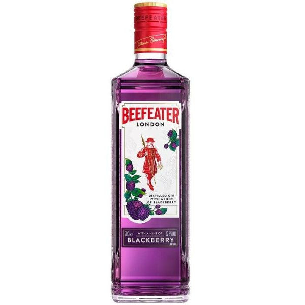 Gin Beefeater Blackberry 700ml – La Escocesa