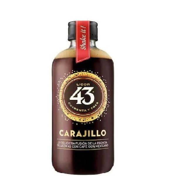 Licor 43 Carajillo Shake 315Ml – La Escocesa