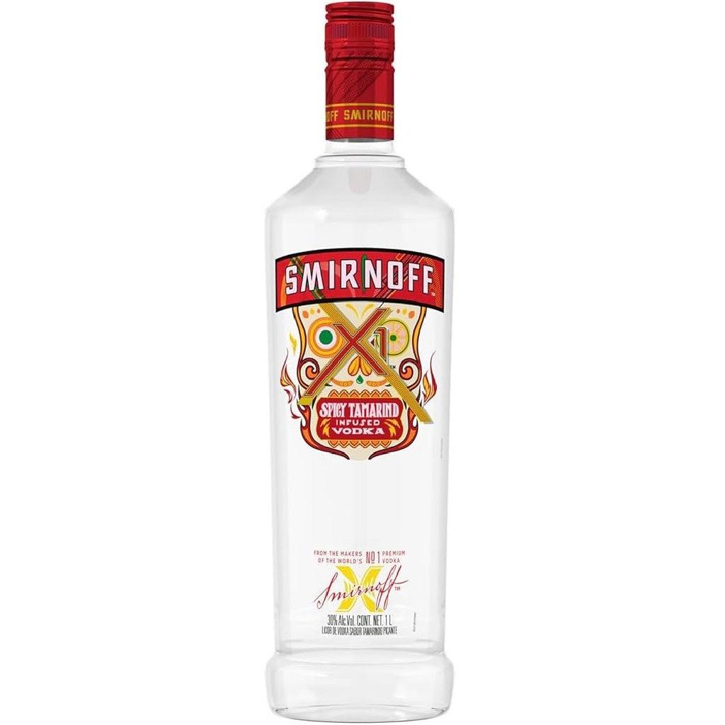 Smirnoff Spicy Tamarindo 750 ml – La Escocesa