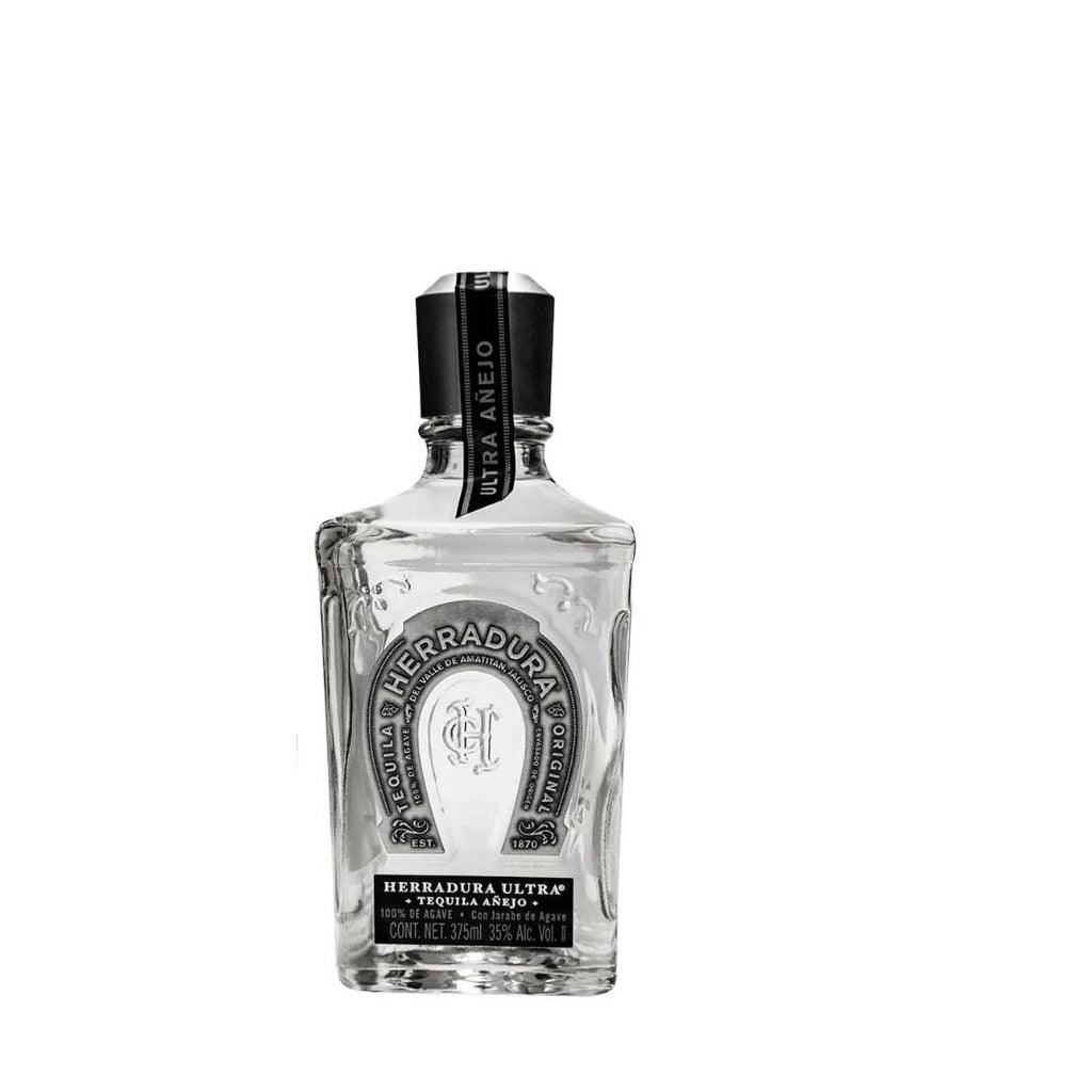 Tequila Herradura Ultra 375 ml – Tequila Cristalino | La Escocesa