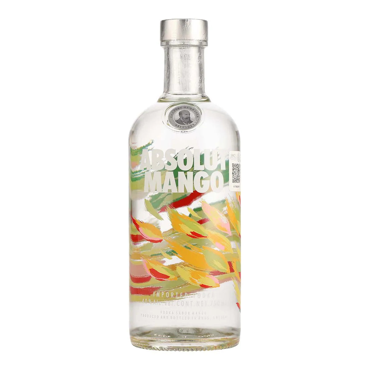 Vodka Absolut Mango 750ml – La Escocesa