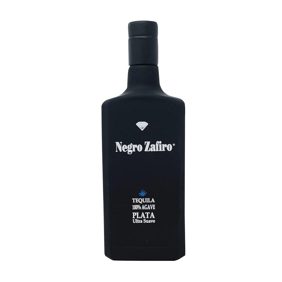Zafiro Negro 750 Ml – La Escocesa